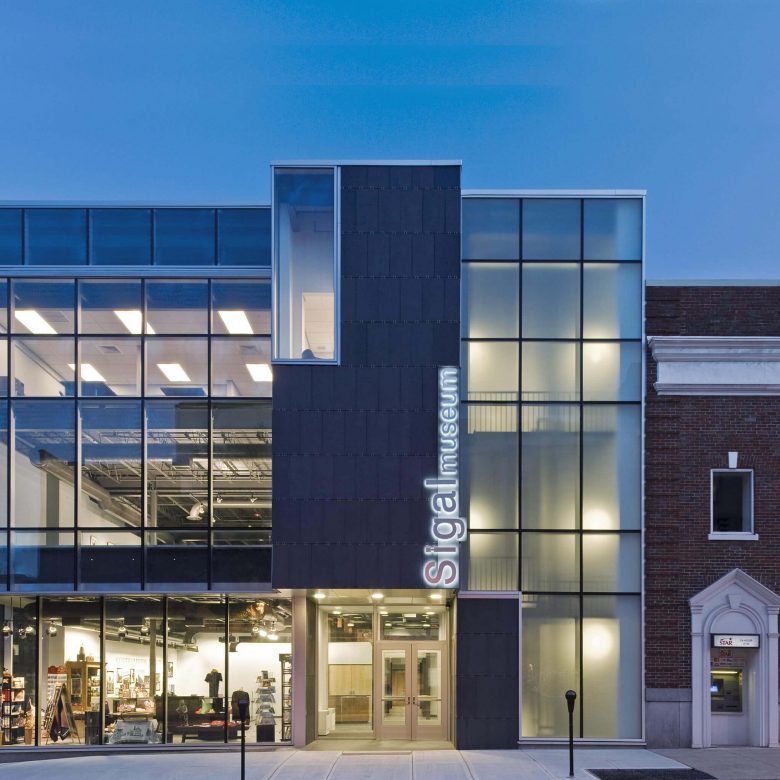 SFA News Archives - Spillman Farmer Architects