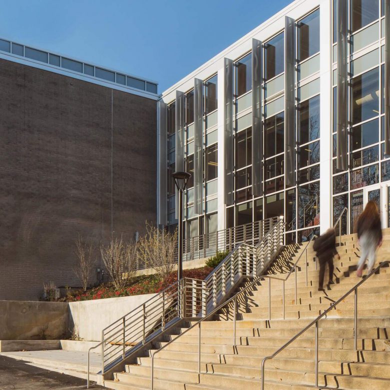 Laboratory Archives - Spillman Farmer Architects