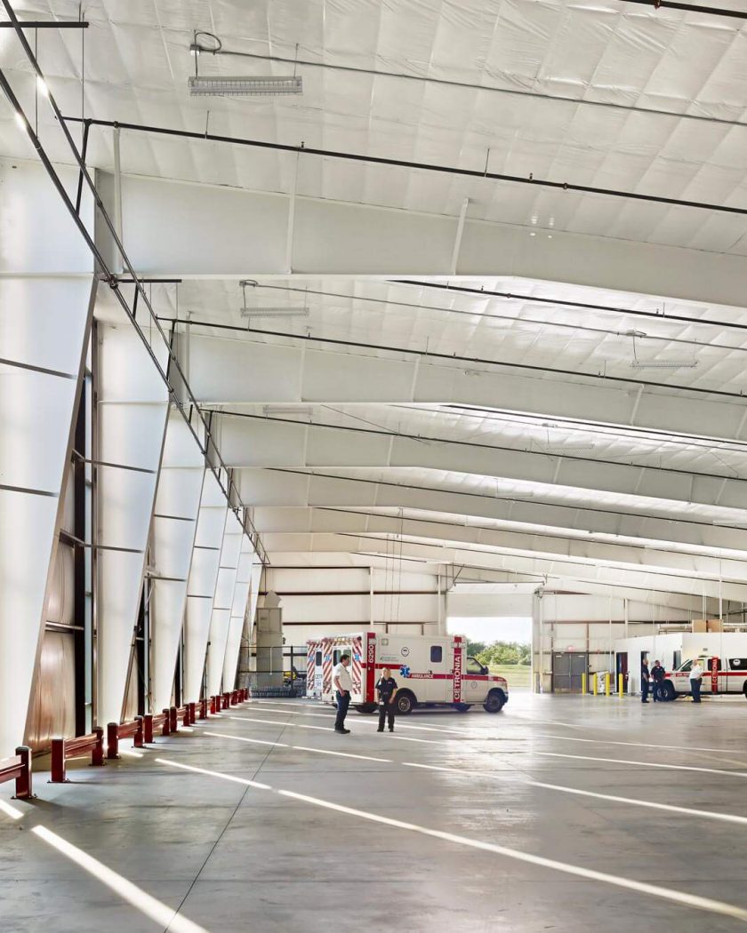 City of Easton: City Hall & Intermodal Transportation Center - Spillman ...