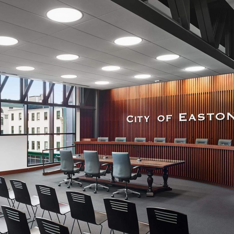 Government / Municipal Archives - Spillman Farmer Architects