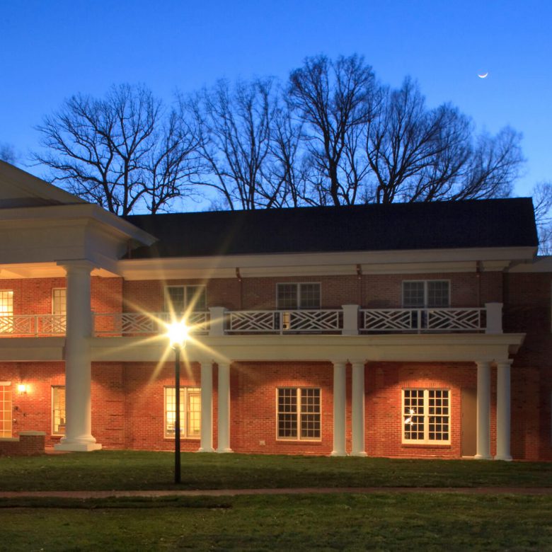 Higher Education Archives - Page 3 of 59 - Spillman Farmer Architects