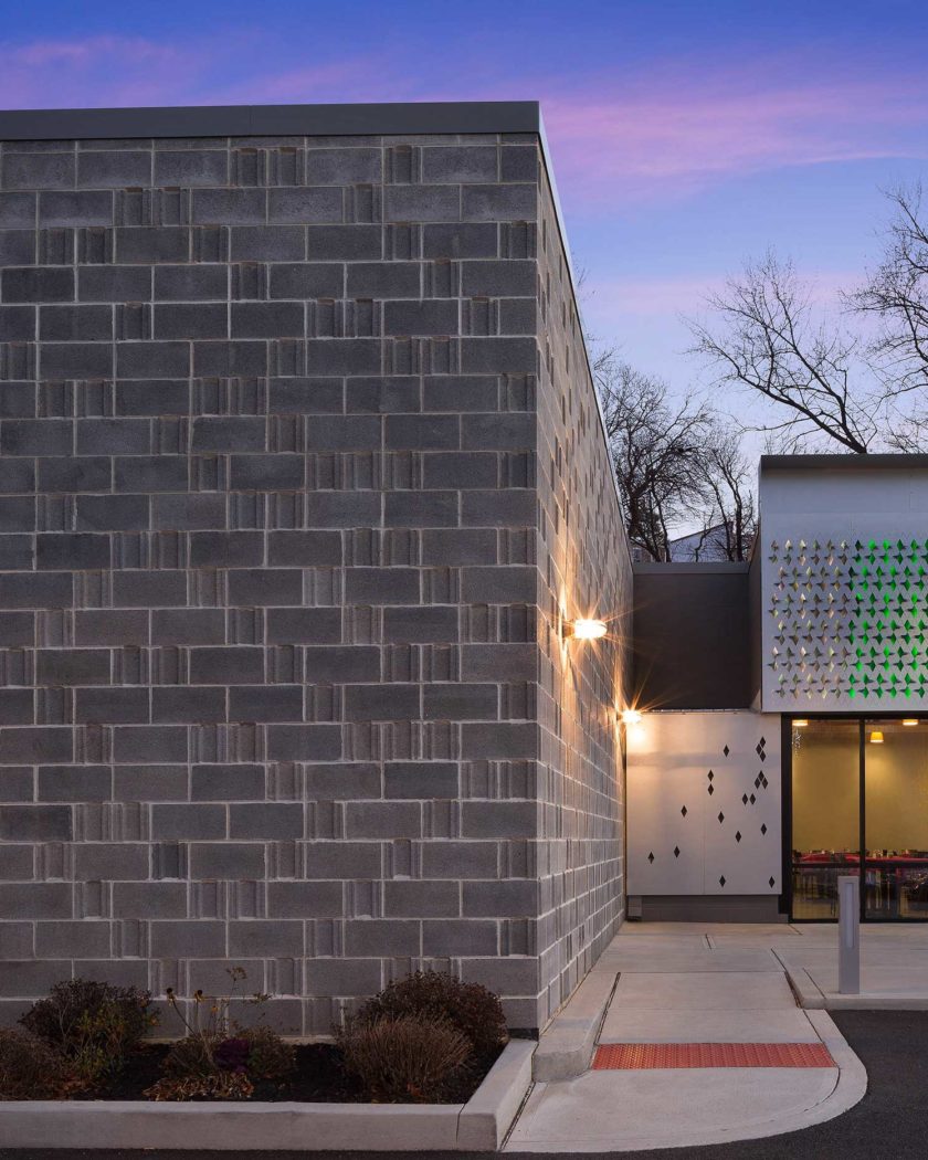 City of Easton: City Hall & Intermodal Transportation Center - Spillman ...