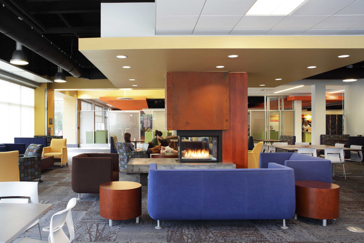 Higher Education During the Pandemic and Beyond - Spillman Farmer ...