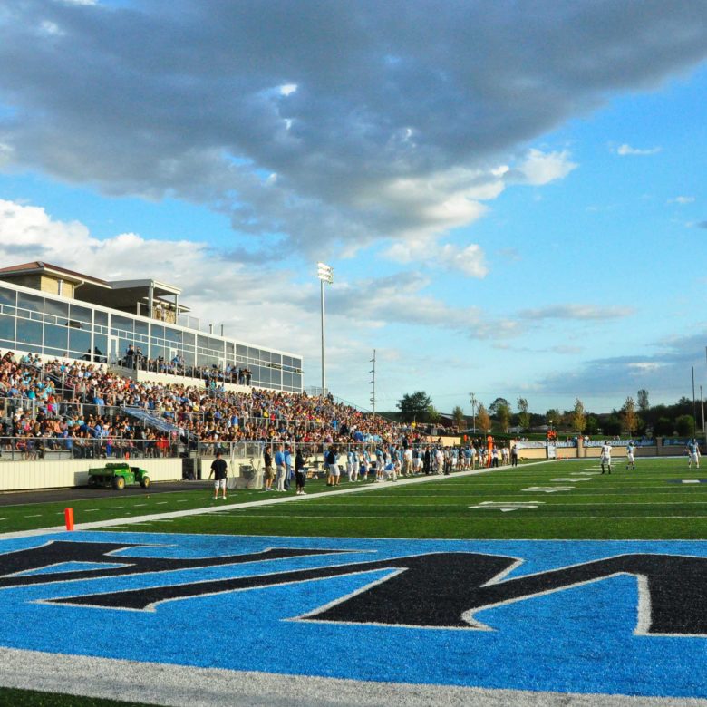 Higher Education Archives - Spillman Farmer Architects