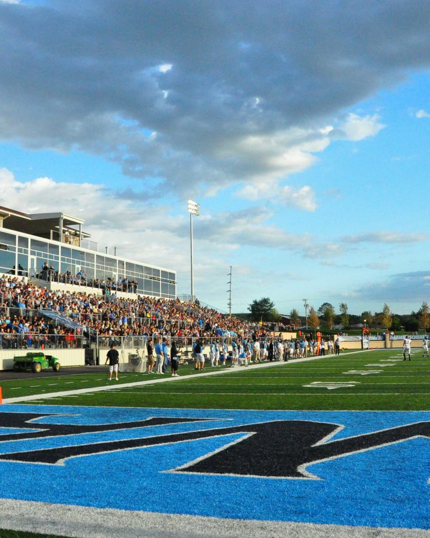 Lebanon Valley College: Mund Student & Dining Center - Spillman Farmer ...