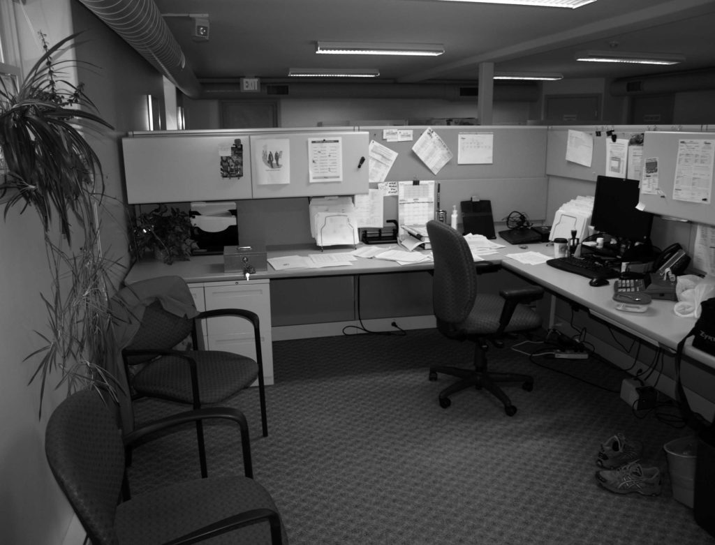 Office Renovations that Improve your Bottom Line - Spillman Farmer ...