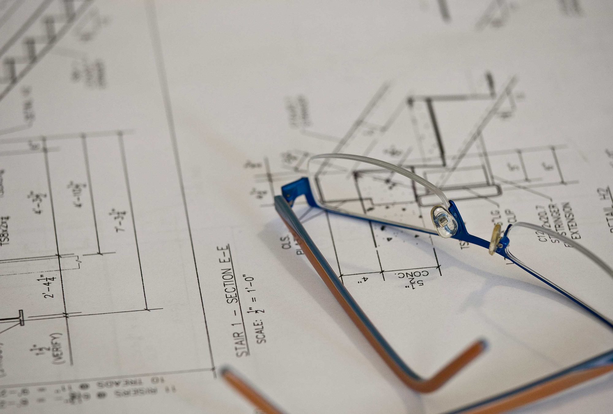 Blog - Spillman Farmer Architects